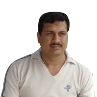Jitendra Goyal