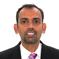 Sudhir Toraskar