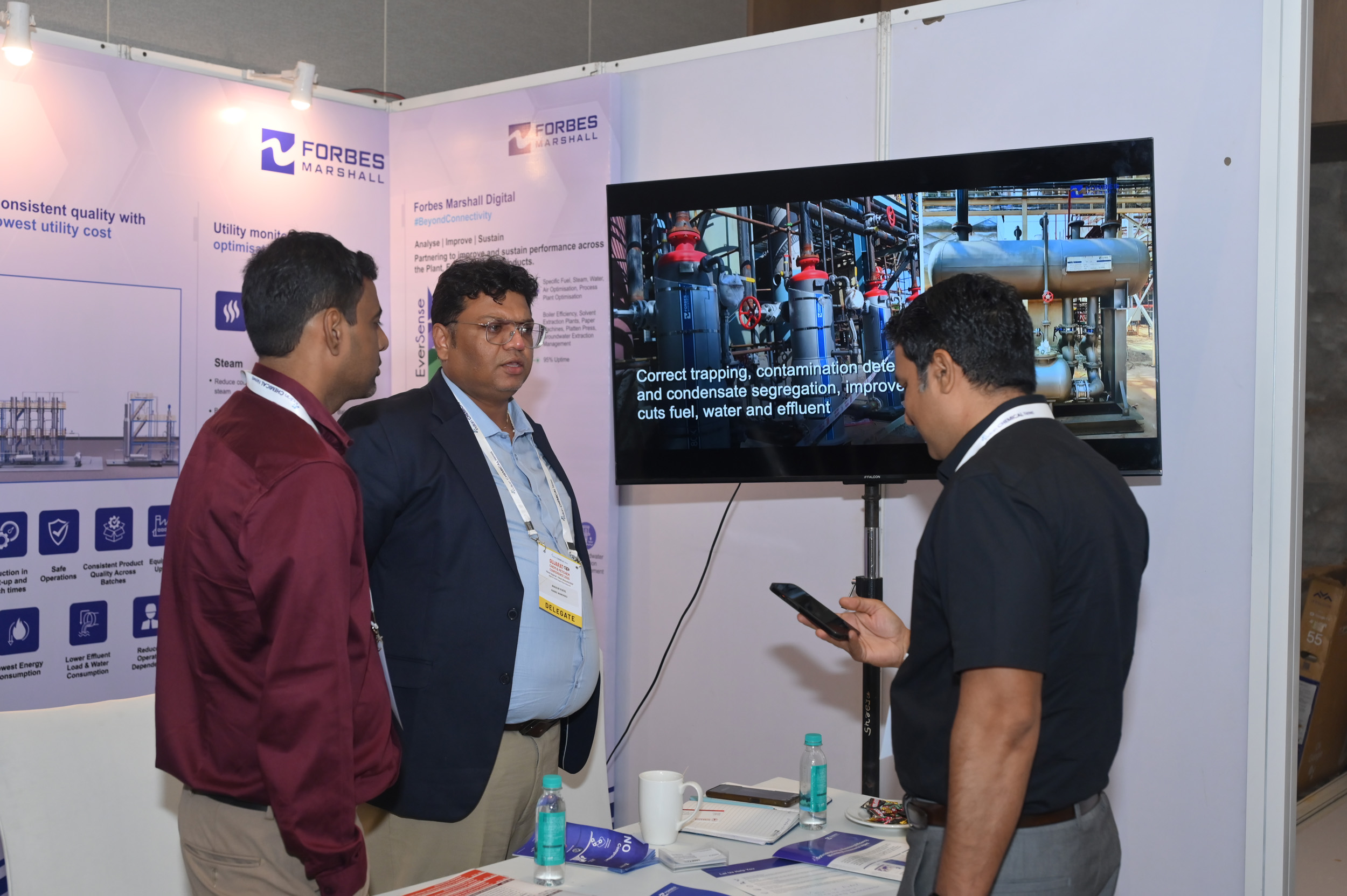 Gujarat Chem & Petchem Conference 2026 | May 14-15, 2026 | Hyatt Place ...