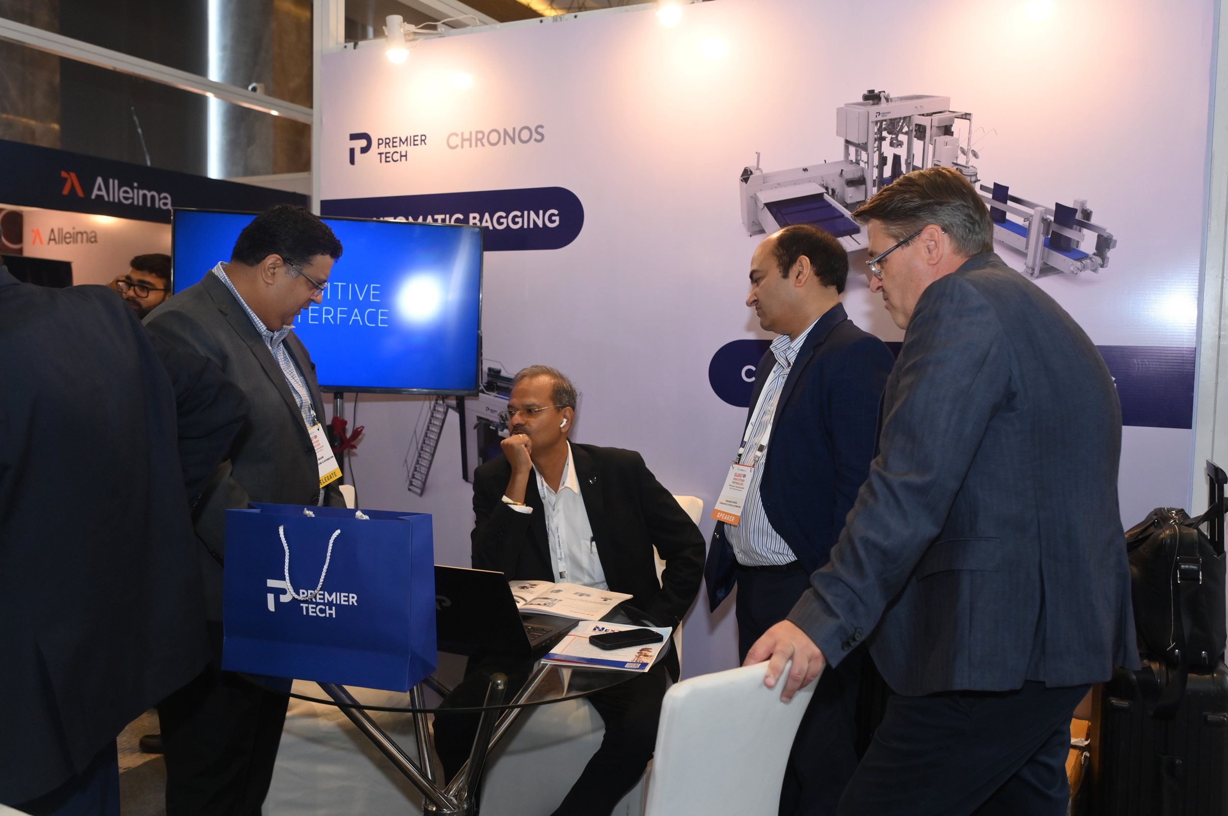 Gujarat Chem & Petchem Conference 2026 | May 14-15, 2026 | Hyatt Place ...