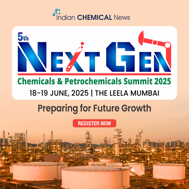 NextGen Chemicals & Petrochemicals Summit 2025