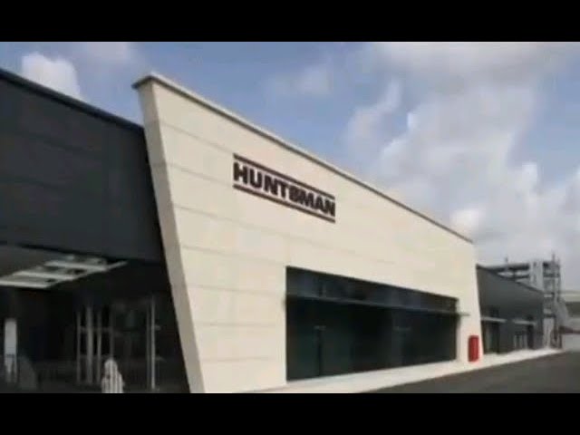 Huntsman to acquire CVC Thermoset Specialties for $300 million