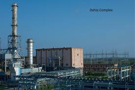 Partial opening of Dahej & Vadodara facilities by GACL