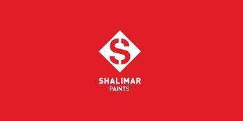 Shalimar Paint Logo