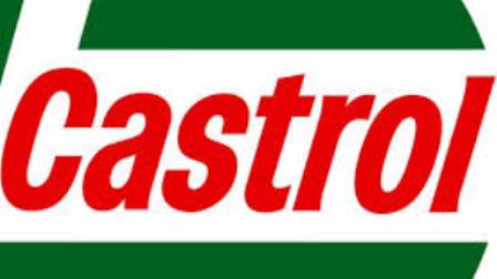 Castrol Logo Vector