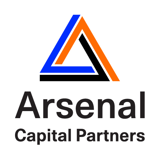 Arsenal Capital Partners Logo November 2020