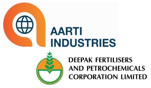 Deepak fertilisers store