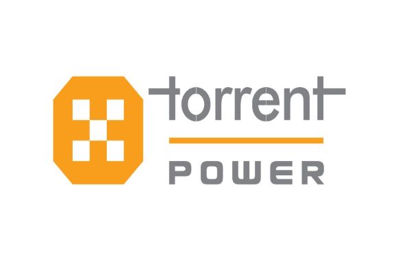 Torrent Power Logo