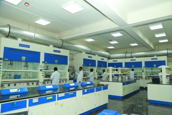 Chemplast Sanmar Logo