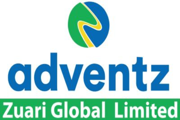 Adventz Logo Zuari Group's Attempts To Create The Biggest Private