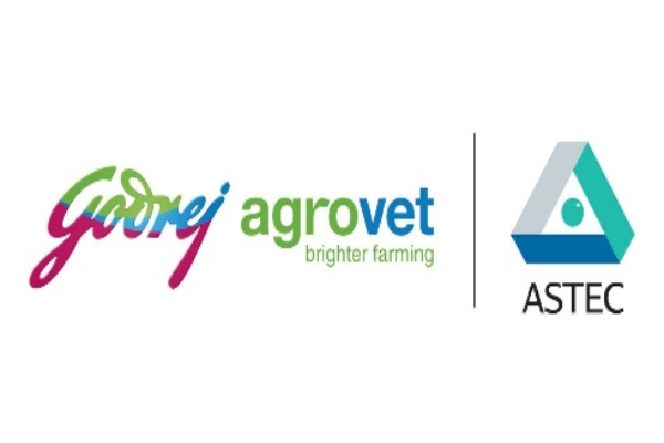 Godrej Agrovet Logo