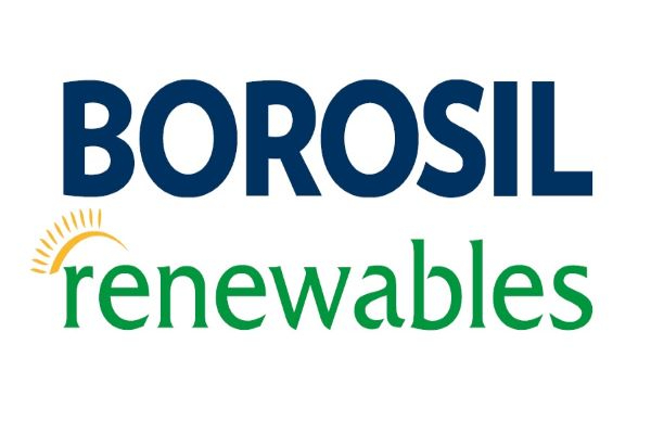 Borosil Logo