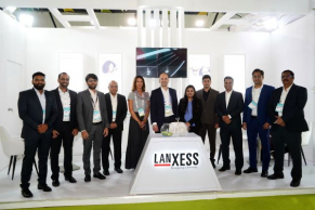 LANXESS presents sustainable aroma chemicals portfolio at FAFAI