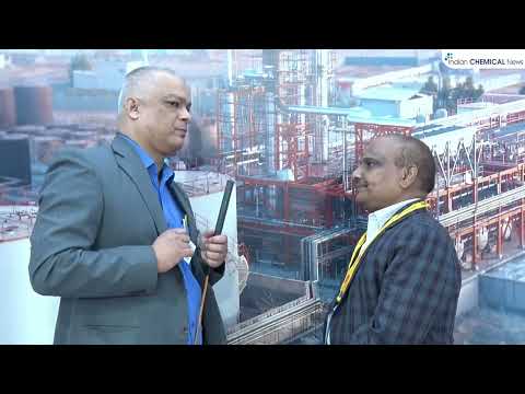 We have built a world class facility for manufacturing process plants ...