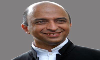 Expanding to make 600,000 litres of Ethanol per day: Samir S. Somaiya ...