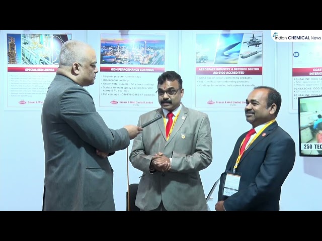 Paints division is amongst the fastest growing vertical in our ...