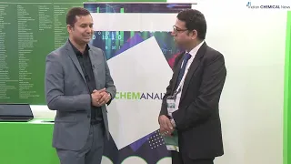 We have a team of 200 chemical engineers right now and we plan to take ...