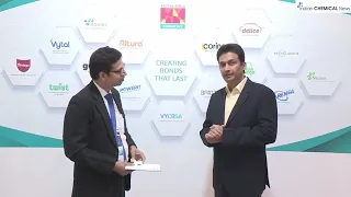 We are amongst top 10 players globally in chlor alkali: Mayank S ...