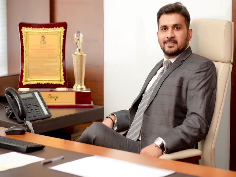 We expect to shell out around Rs. 350 - Rs. 400 crore for capex in FY24 ...