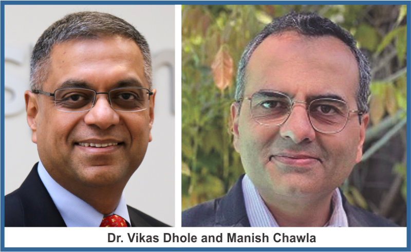 Carbon capture is high on the global agenda: Dr. Vikas Dhole, General ...