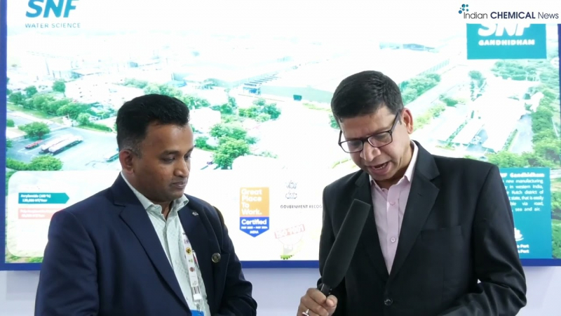 We are committed to invest Rs. 1,000 crore on expansion in India ...