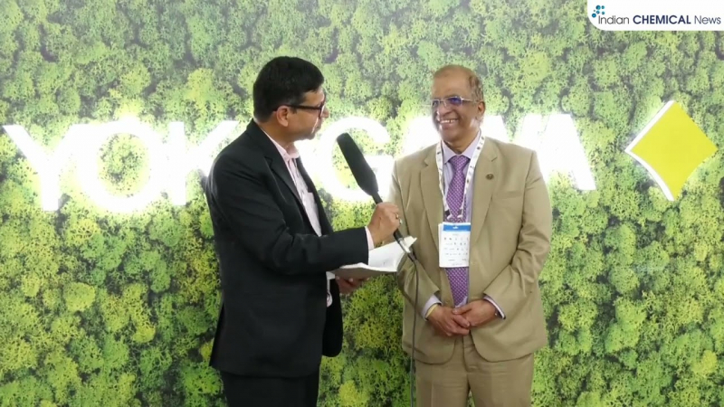 India offers competitive edge for Yokogawa globally: Sajiv Nath, Chief ...