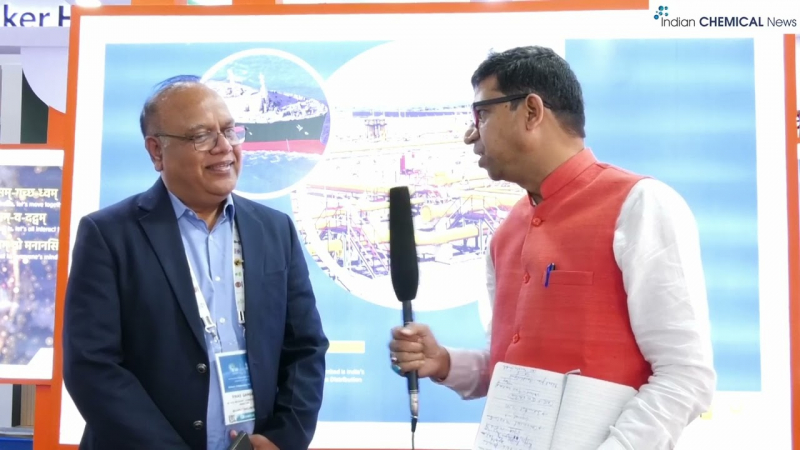 We are selling 9 million SCMD of gas every day: Vikas Gangal, SVP ...