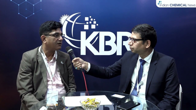 India becoming an important operation centre for KBR: Bhavesh Shah ...