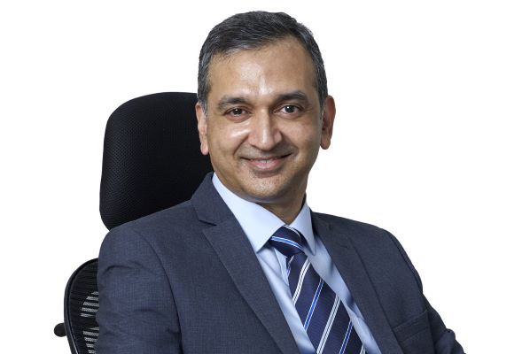 Aiming to tap global opportunities in EV and ESS ecosystems: Rajiv ...