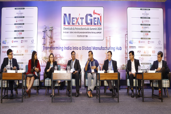 NextGen Summit 2024: Digitalization & Automation: Transforming Landscape NextGen Summit 2024: Digitalization & Automation: Transforming Landscape