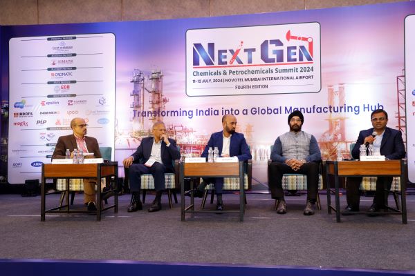 NextGen Summit 2024: Distribution Strategies for Fuelling Industry Growth