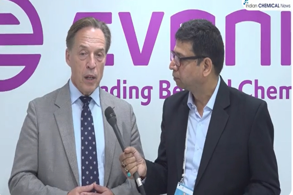 India has to play bigger role in our growth in APAC: Dr. Claus Rettig ...