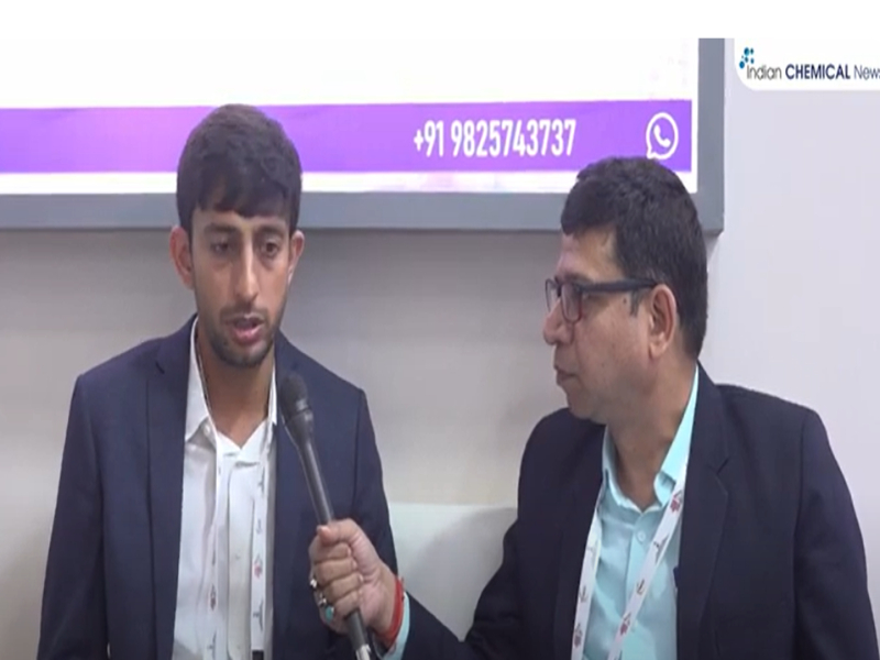 We have developed our warehouse network across Gujarat: Ibrahim Kalva ...