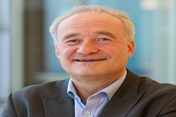 Asia Pacific is a growth market with lot of investments and ...