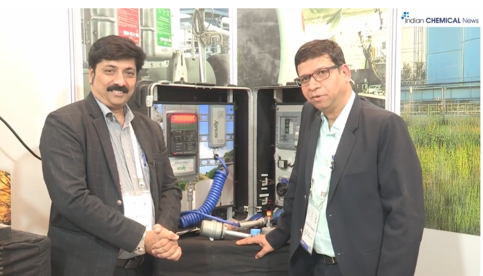 Scully scaling up safety systems for fluid handling industry: Ashish ...