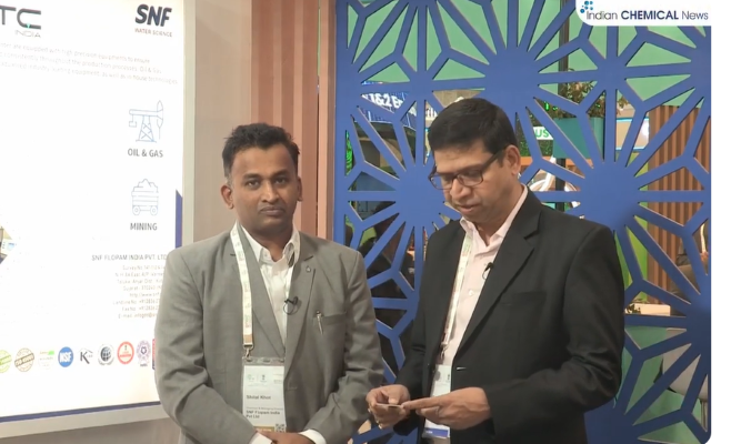 We are on track of having 450,000 MT production capacity per annum ...