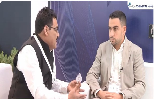 Aiming to expand our business in India: Saad Bennani, SM - South Europe ...