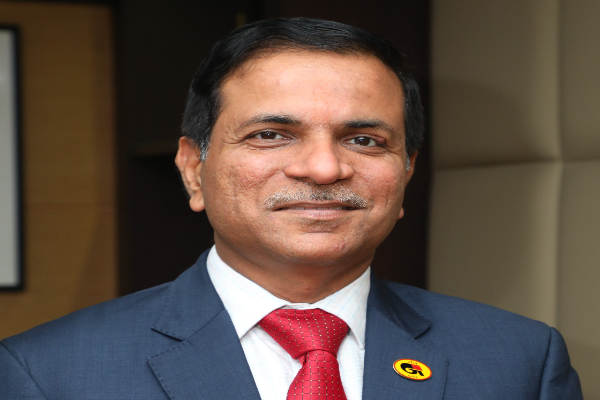 Strategically expanding to become a leader in petrochemicals: Ayush ...
