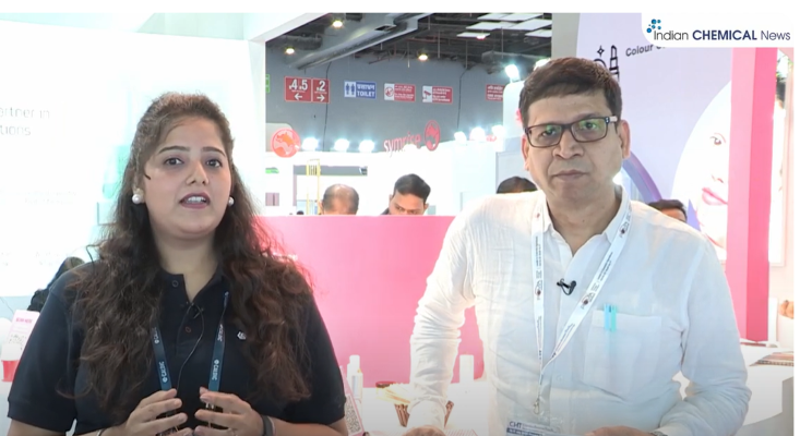 Offering diverse and quality beauty care products: Pooja Dubey ...