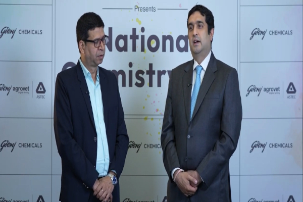 Indian chemical companies spend 7% of their profitability on R&D ...