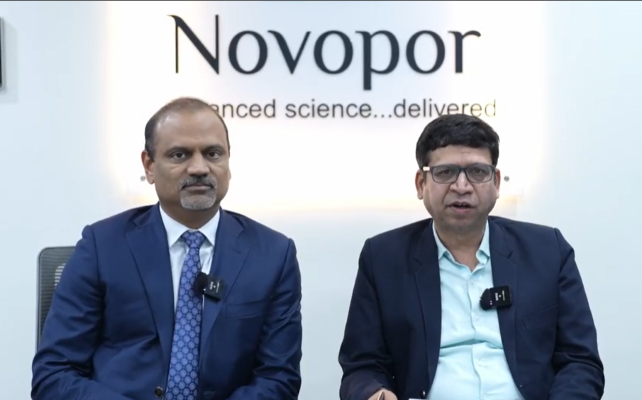 Leading CDMO growth through innovation in materials, agro, and ...
