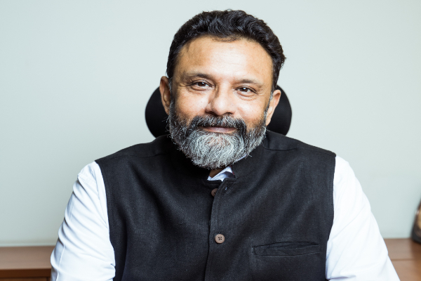 Policy reforms to take agrochemicals to the next level: Dr. K C Ravi ...