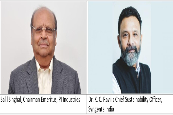 Crop Protection: A clean sweep is essential - By Salil Singhal ...