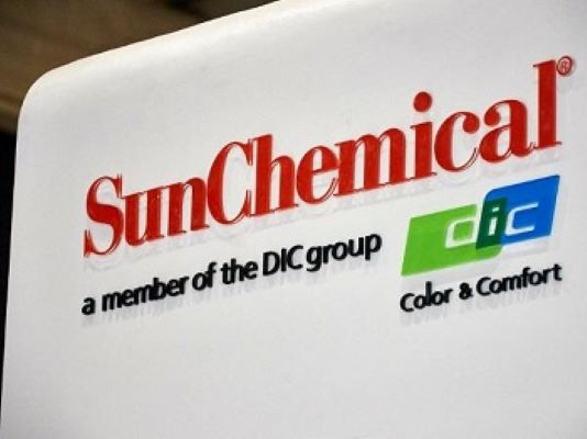 Sun Chemical will showcase a wide range of innovative effect pigments ...