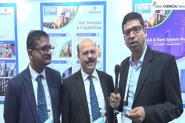 India is the second largest contributor to IMCD Group: Narendra Varde ...